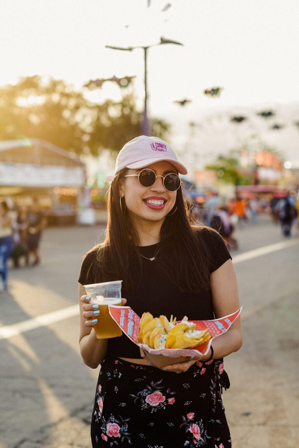 Spring into the LA County Fair | May 5-29, 2023