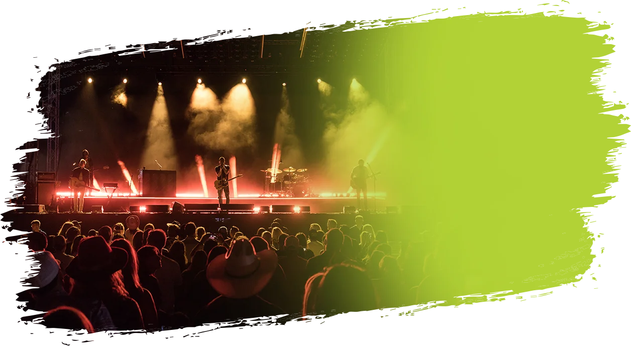 Get Your Concert Tickets for LA County Fair 2025 | May 2-26